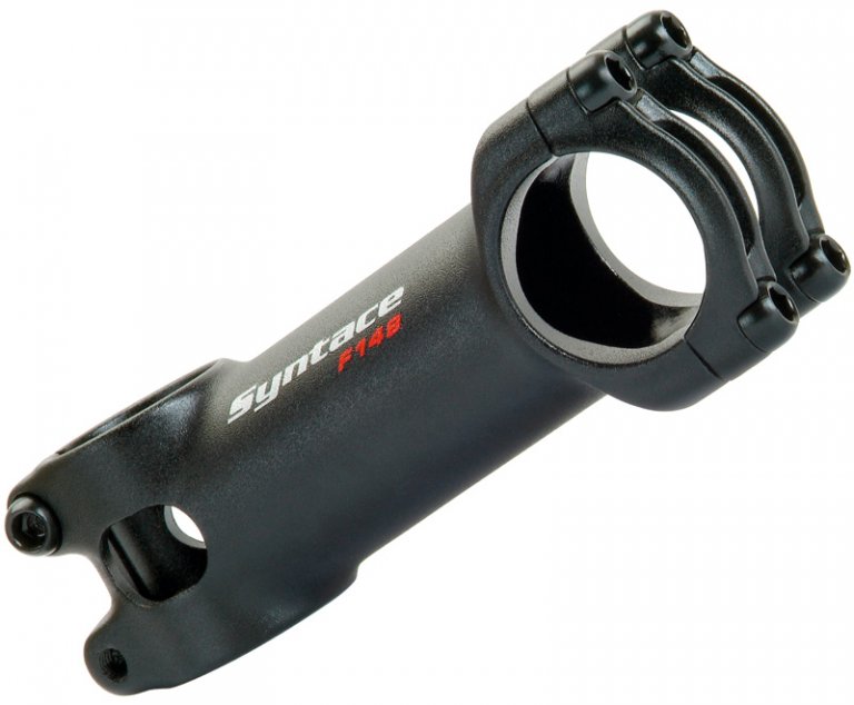 Syntace F149-90mm Vorbau - Electrolyte - Premium Traumräder