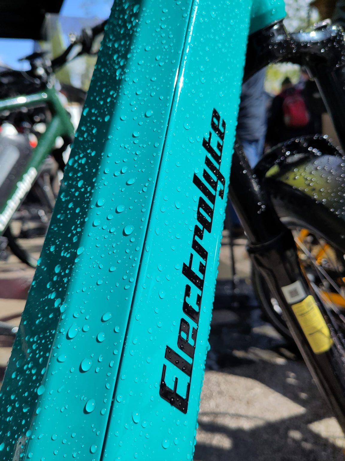 Electrolyte - Premium E-Bikes Made in Germany